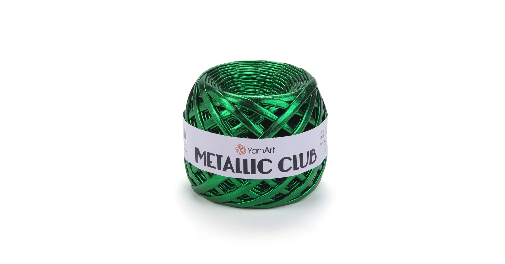 Metallic Club