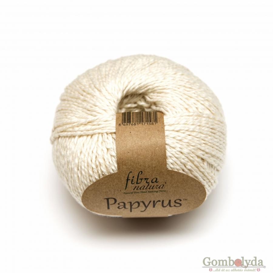 Fibranatura - Papyrus