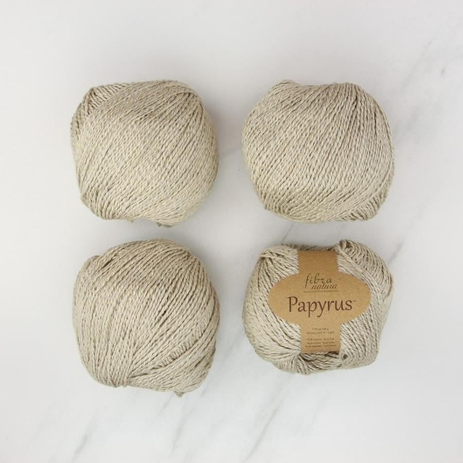 Fibranatura - Papyrus